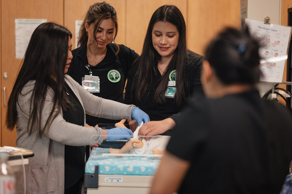 Practical Nursing Program Overview